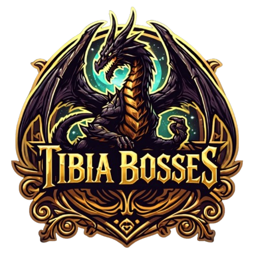 Tibia Bosses
